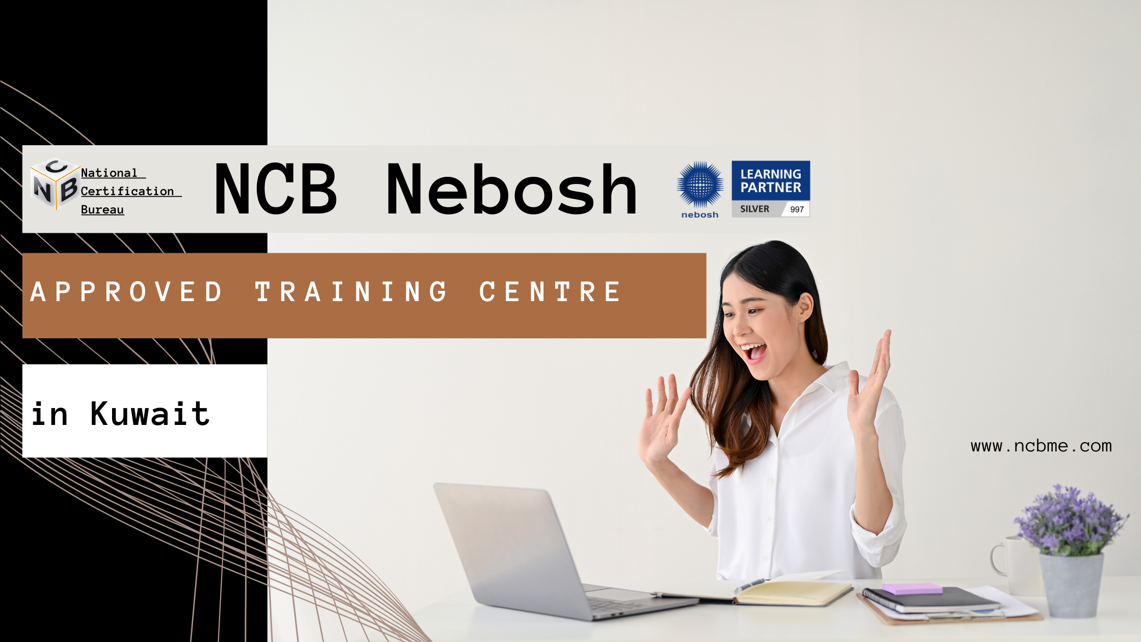 Home 1 - Nebosh IGC Training Center in kuwait